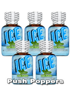 Neues Jahr, neue Produkte – Willkommen in 15 | poppers shop