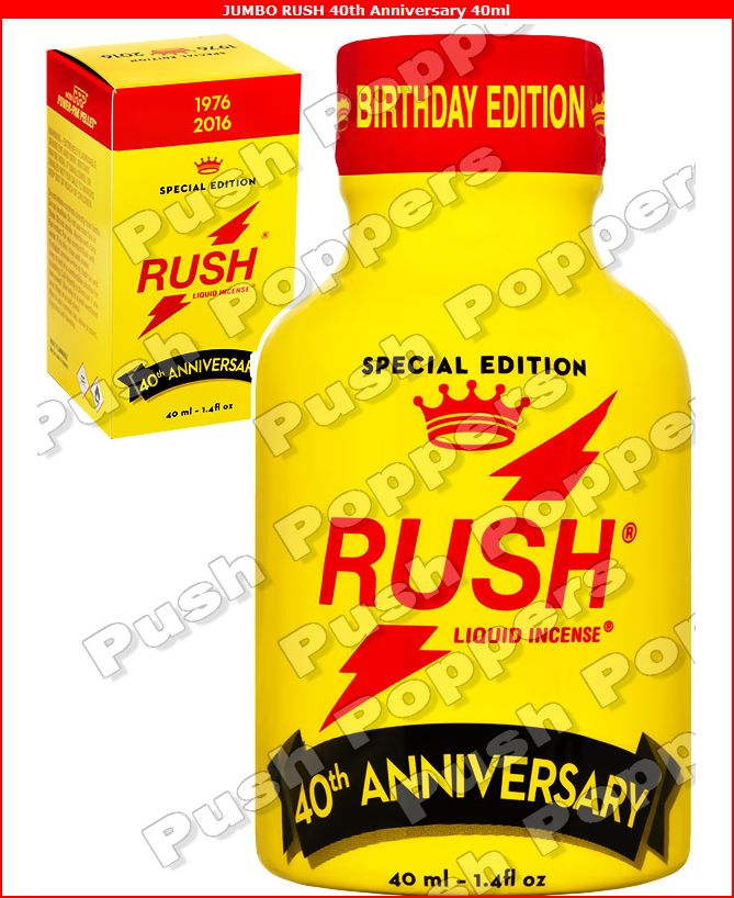 Poppers Rush For sale UK | poppers shop