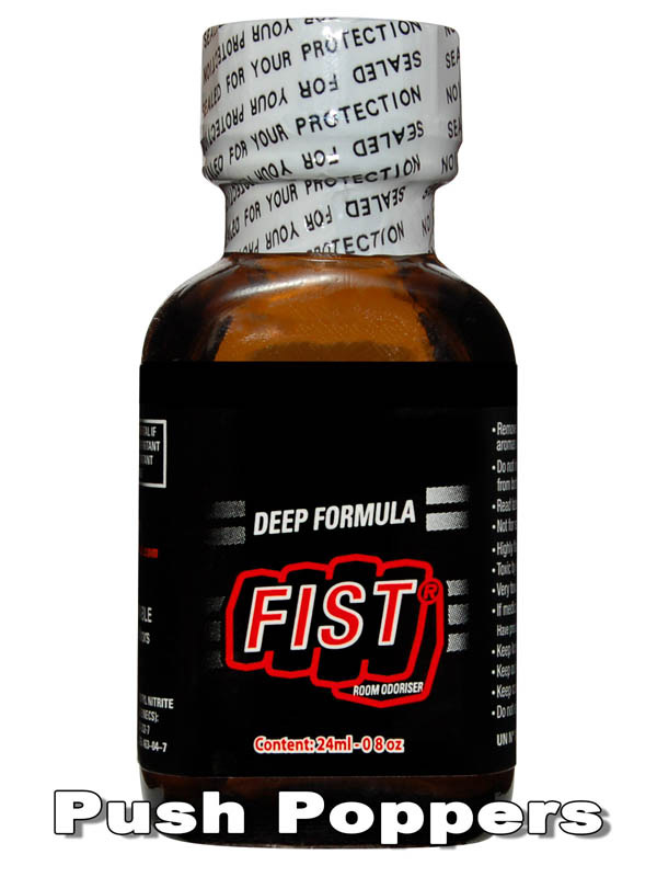 Fist Poppers | poppers shop